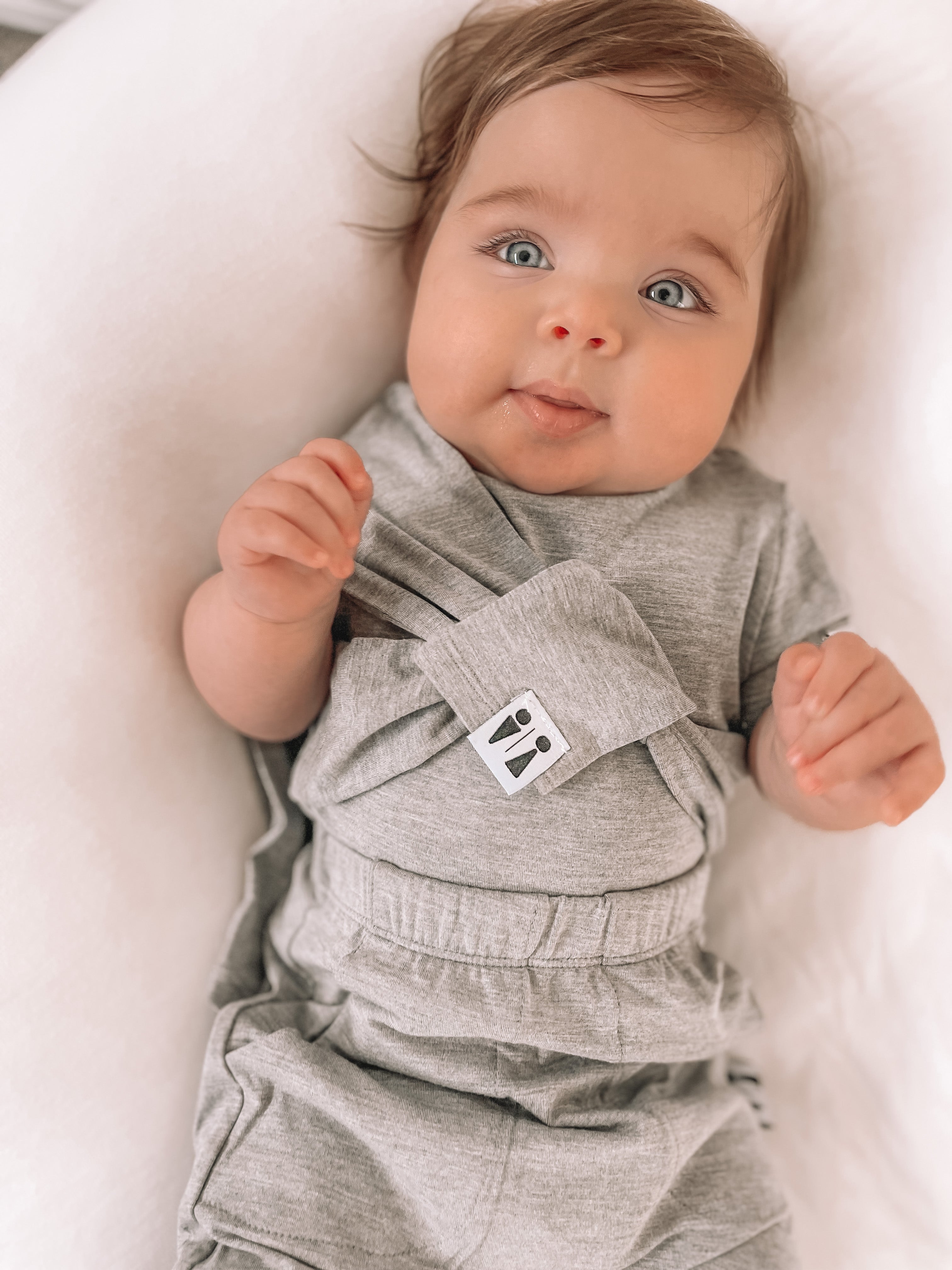 The Evolution of Baby Fashion – Baby Todd & Co.